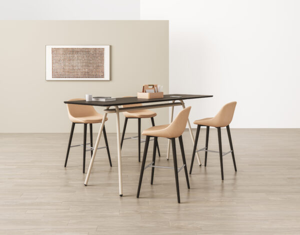 Hoom Stools - Encore Seating