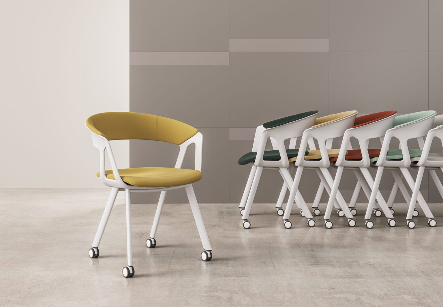 Encore Seating - Leading provider of seating & table products for ...