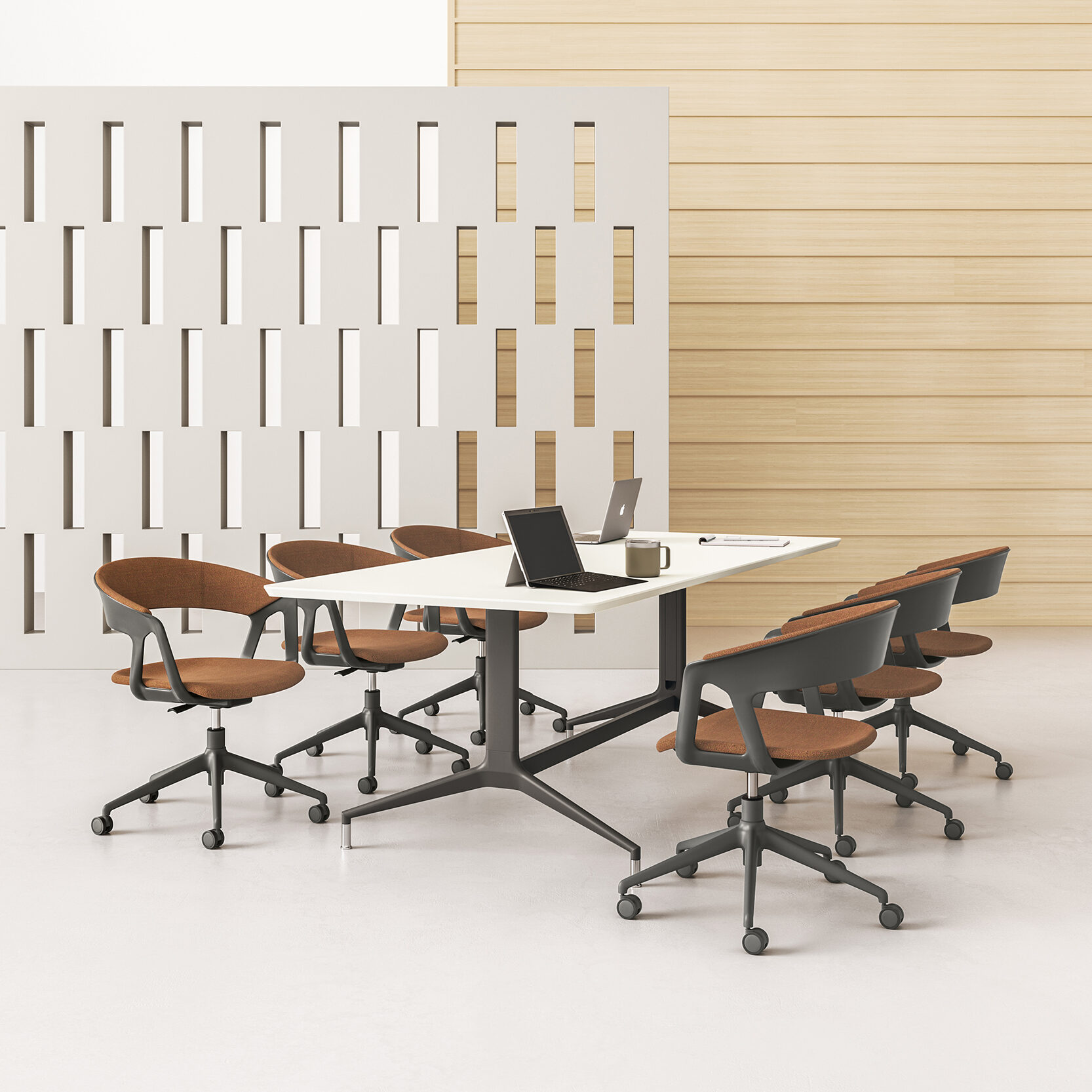 Trove Swivel - Encore Seating