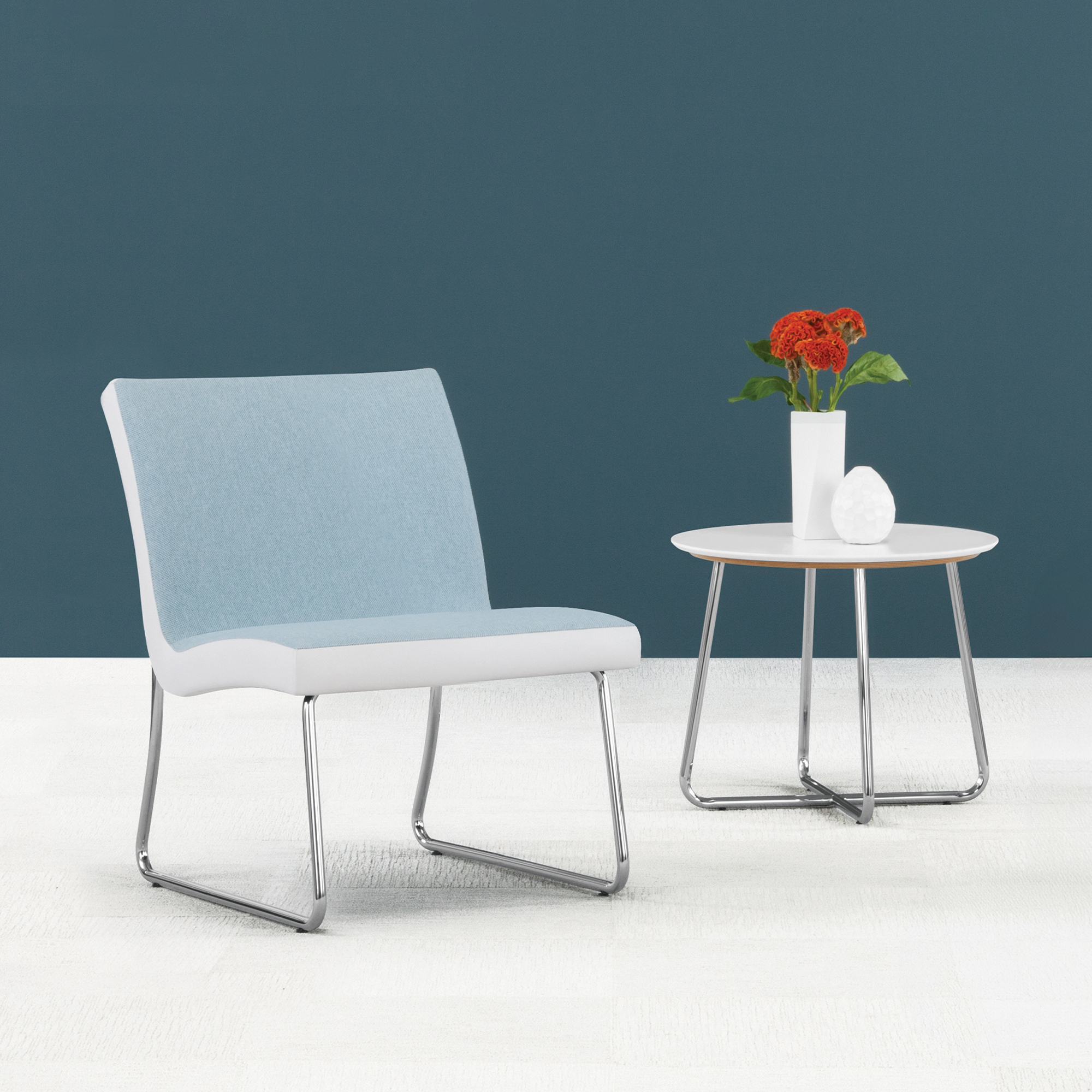 Cielo® Lounge - Encore Seating